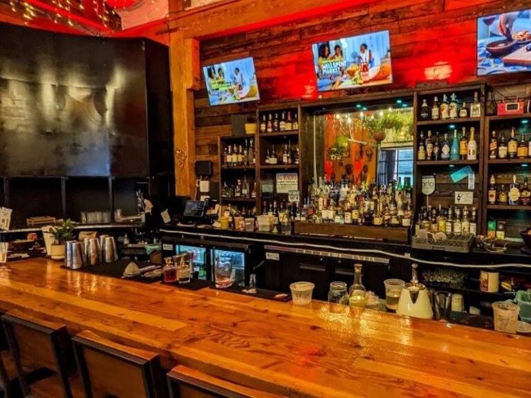 Best African Restaurants Guide: Global Rise of African Cuisine ...