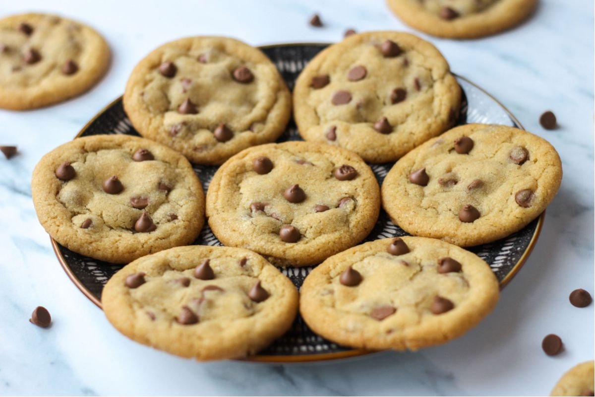 Simple & Delicious Cookie Recipes - restaurent.net