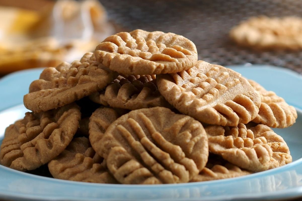 Simple & Delicious Cookie Recipes - restaurent.net