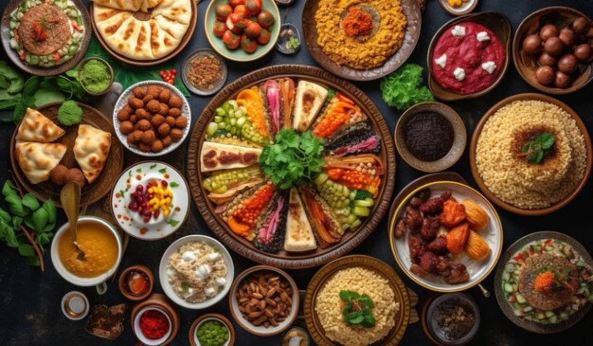 Top 18 Arabic Food Dishes | You Must Try This Year - restaurent.net