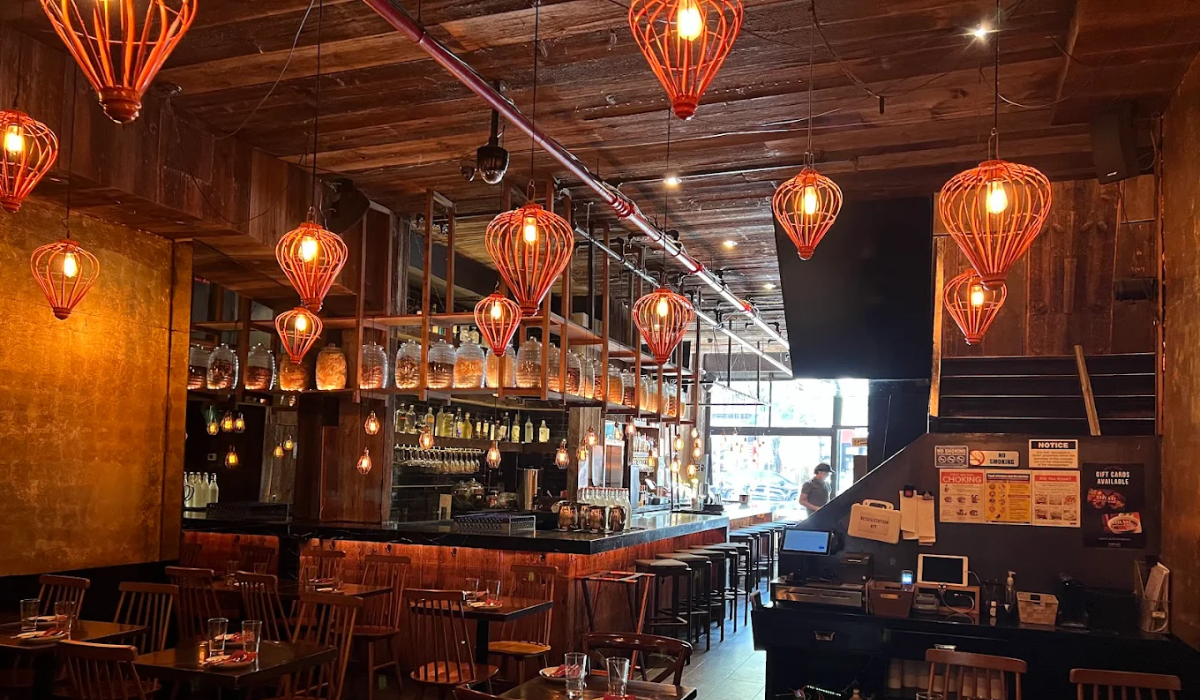 Top 10 Asian Restaurants in USA Guide: Discover the Flavors and Culture ...