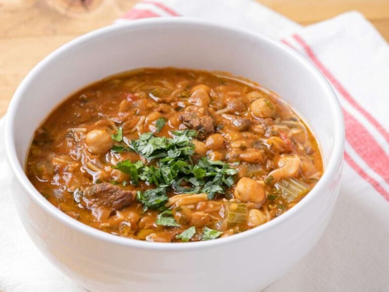Top 18 Arabic Food Dishes | You Must Try This Year – restaurent.net