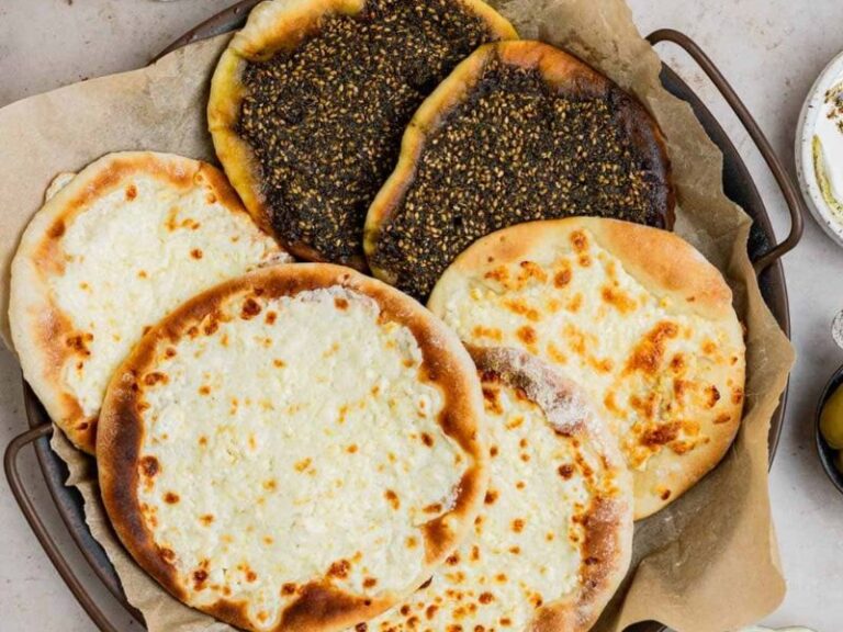 Top 18 Arabic Food Dishes | You Must Try This Year – restaurent.net