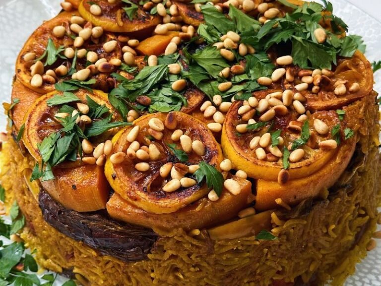 Top 18 Arabic Food Dishes | You Must Try This Year – restaurent.net